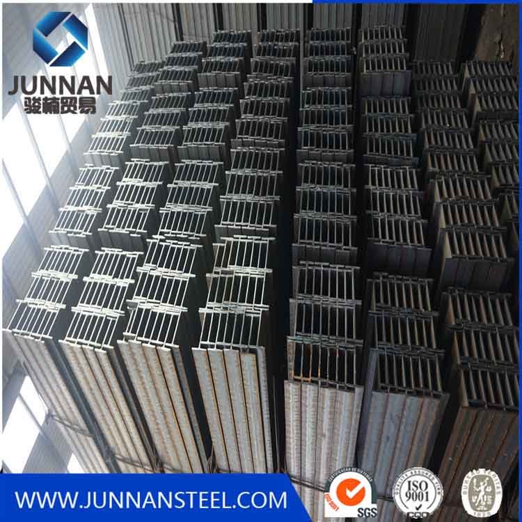 JIS 200*100 H Beam Steel for Construction | H beam | Junnan Steel Wholesale