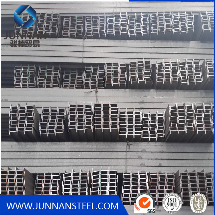 Steel Structure H Beams for Frame Buildings | H beam | Junnan Steel ...