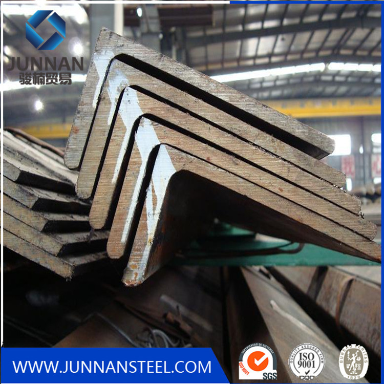 Equal Angle Steel/ Unqual Steel Angle Bar for Construction | Angle ...
