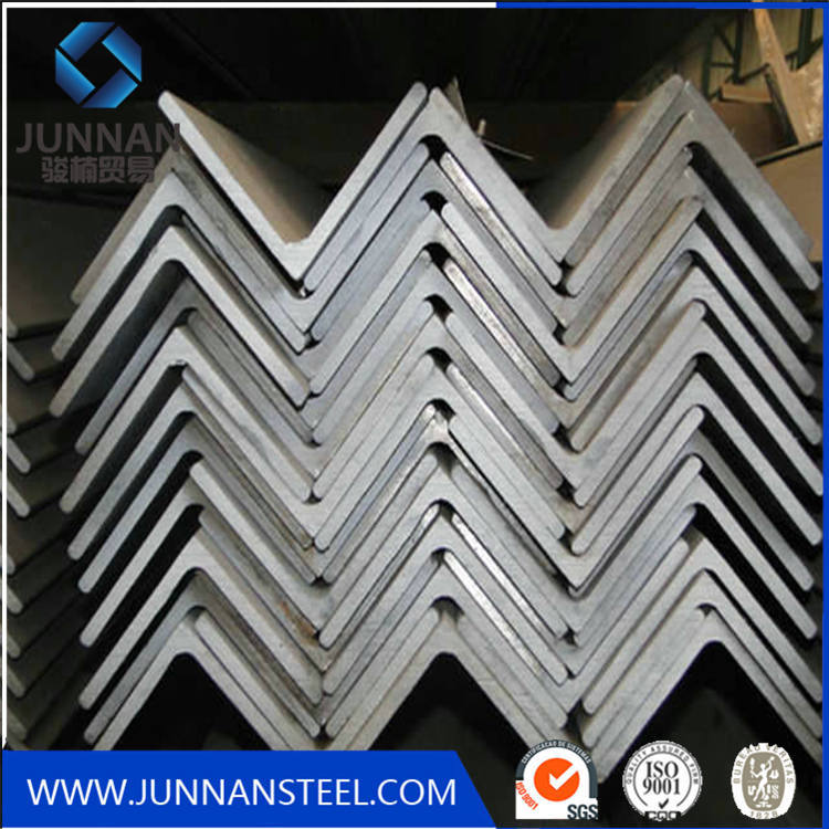 angle steel section / Angle Bar for Construction | Angle steel | Junnan ...