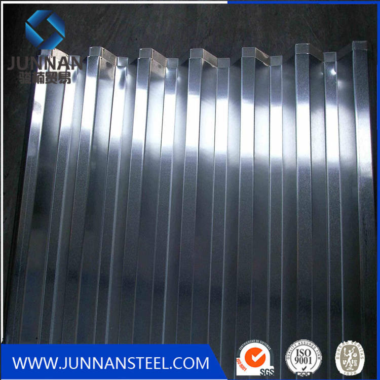 corrugated sheet steel beams for highway guardrail | corrugated steel ...