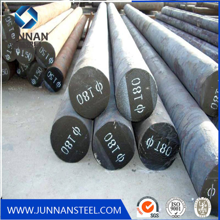 S45CSteel Round Bar&SAE1045 Alloy Steel Bar&Structual Alloy Steel ...