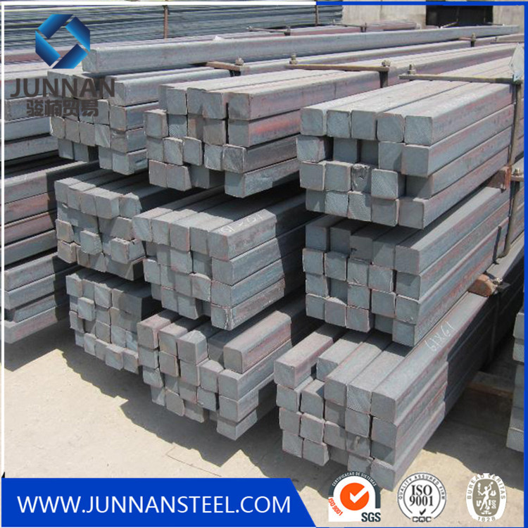 ASTM Hot Rolled Grade 1 Square Bar for construction | square bar ...