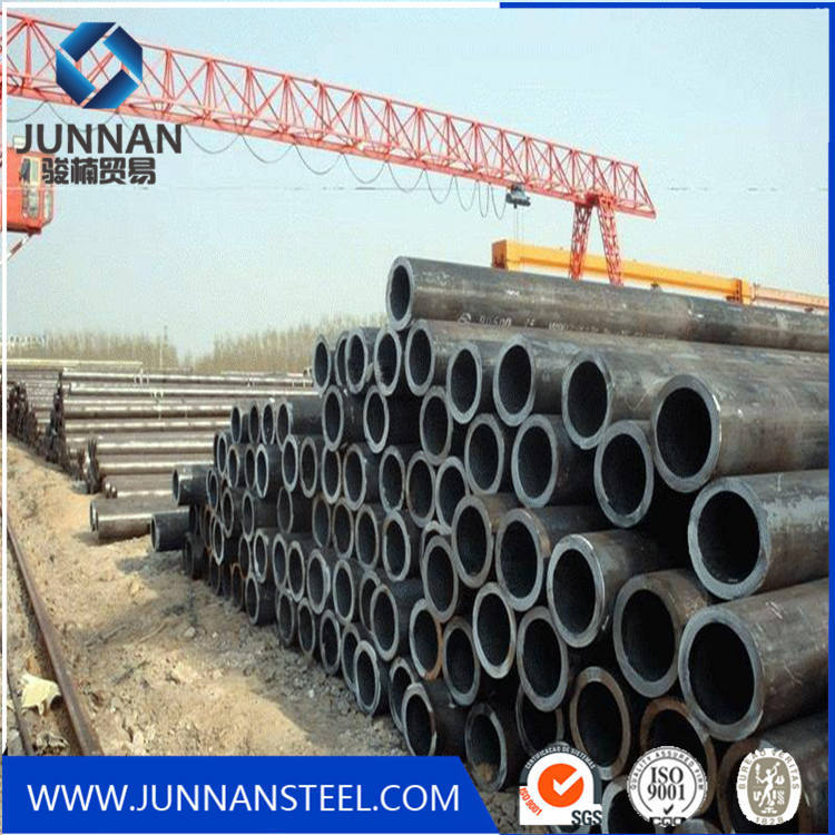 HIGH QUALITY API5L Gr.B Seamless Carbon Steel Line Pipe | seamless pipe ...