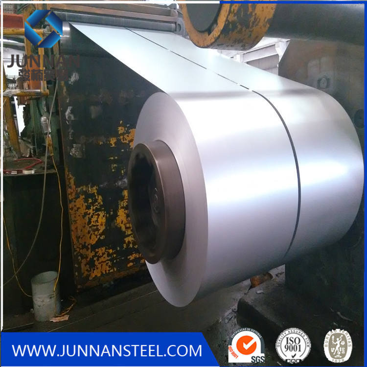 0.15mm*-5.0 Hot Dipped Galvanized Steel GI Coil | GI | Junnan Steel ...
