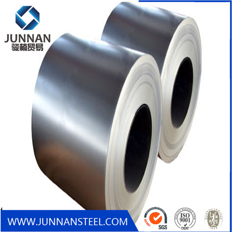 Galvanzied/Aluminized Steel Coils Gi Coils Hot/Cold Rolled Steel Coil ...