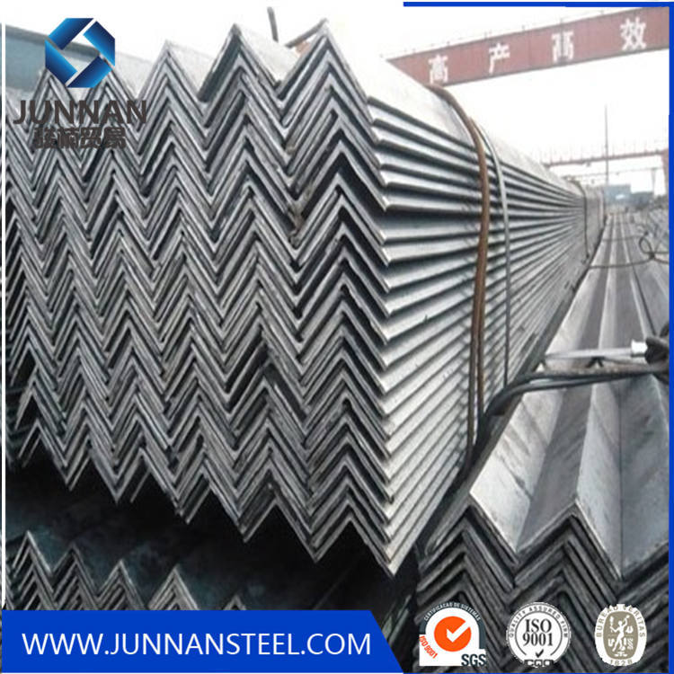Steel angle bar quality and reliable supplier | Angle steel | Junnan ...