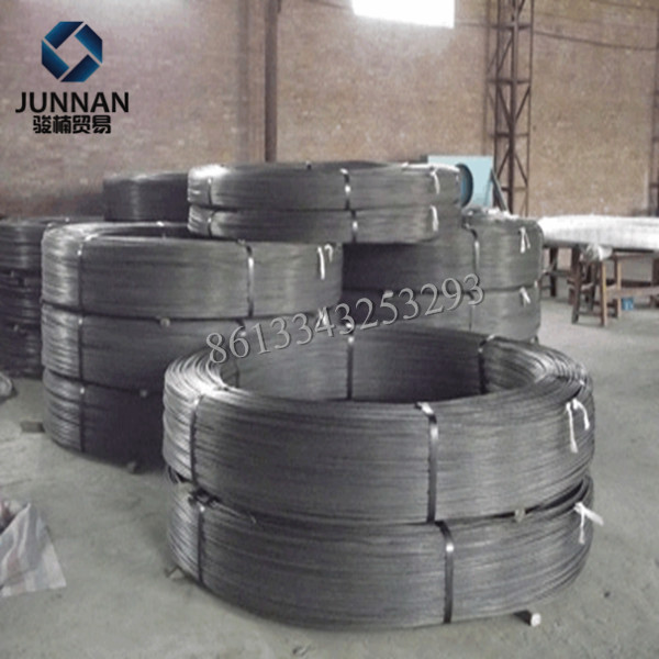 6mm indented PC Steel Wire/Prestressed Steel Wire/ Prestressed Concrete ...