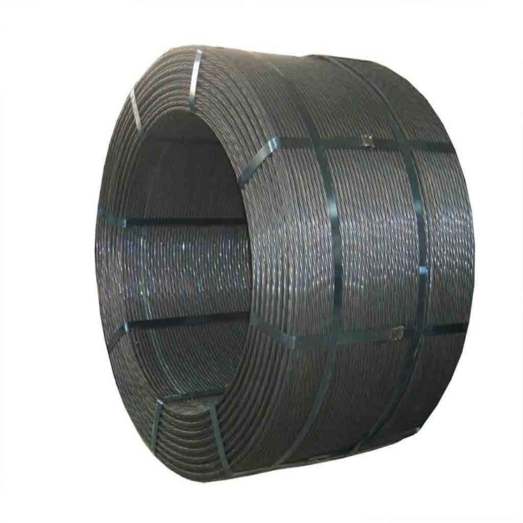 3.2mm pc steel wire factory price PC Steel Strand Wire | Steel Strand ...