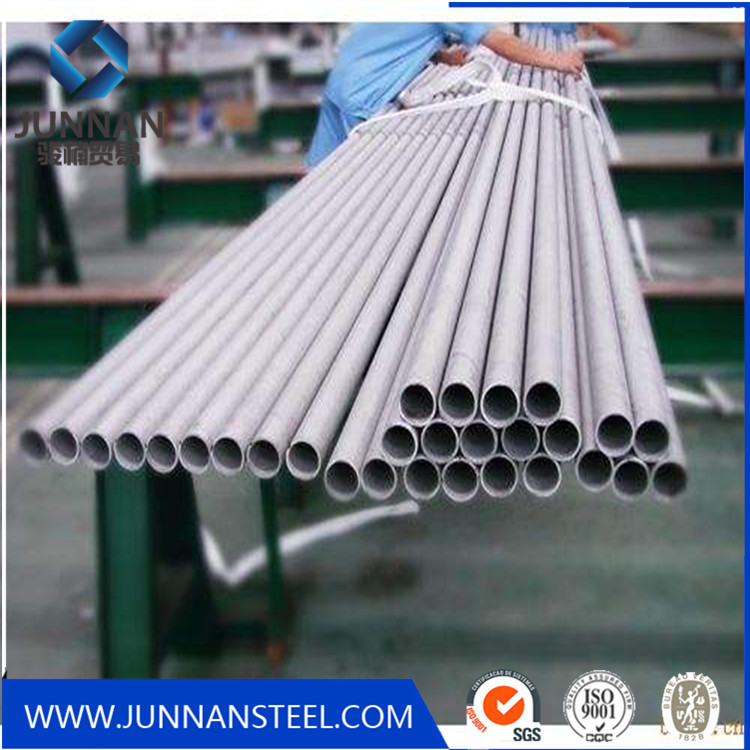 Multifunctional ss316 stainless steel pipe price per kg with high ...