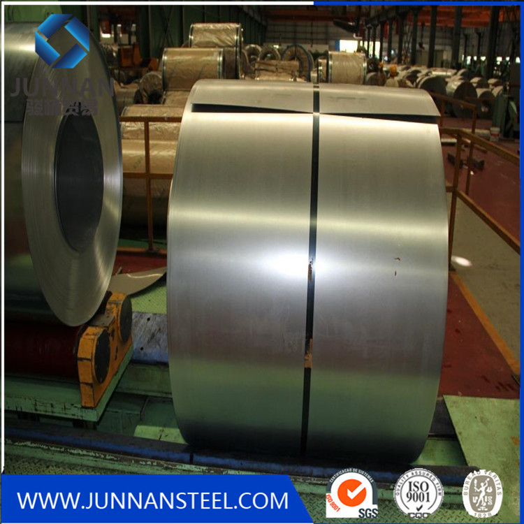 Cold Rolled Zinc Coated Hot Dipped Galvanized Steel coil / GI coil | GI ...
