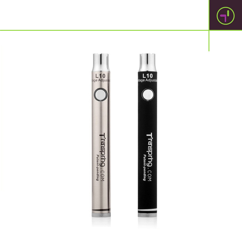 Quality Oil Vape Pen Battery for Quick Pre-heating | Transpring