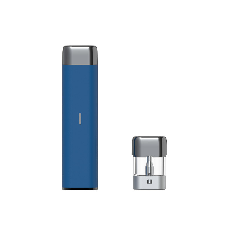 CannaMate™ Clic Pod Vape-The Smallest Cannabis Vaping Pod on the Market ...