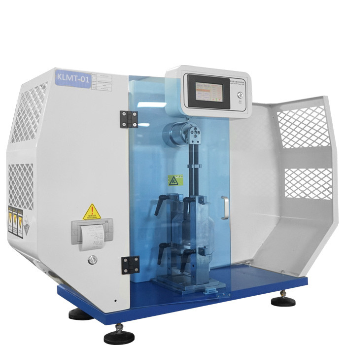 Izod And Charpy Impact Tester Charpy Izod Plastic Impact Strength Test ...