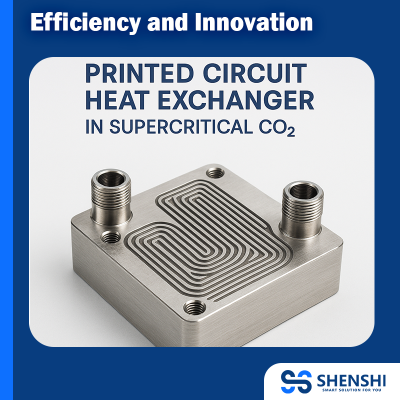 coaxial coil heat exchanger Blog - Hangzhou Shenshi Energy Conservation ...