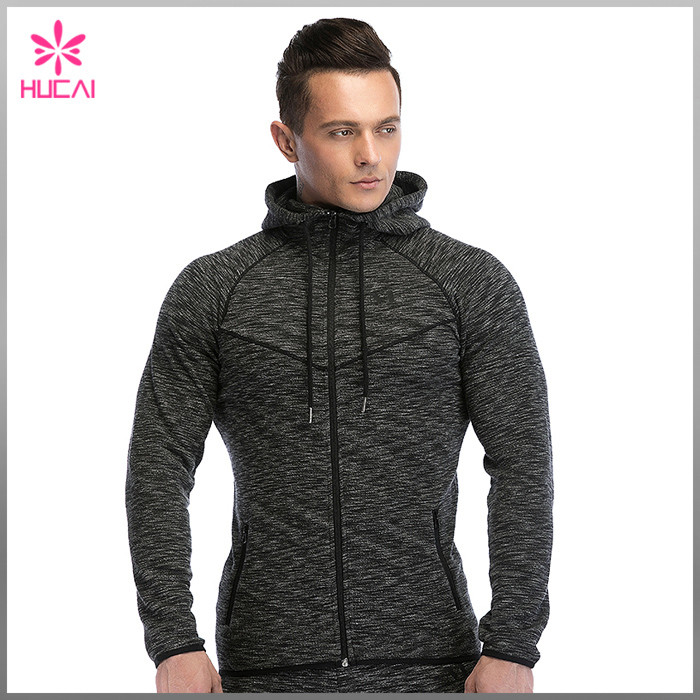 Fashion Design Track Hoodies Cotton Polyester Mens Street Hoodie ...