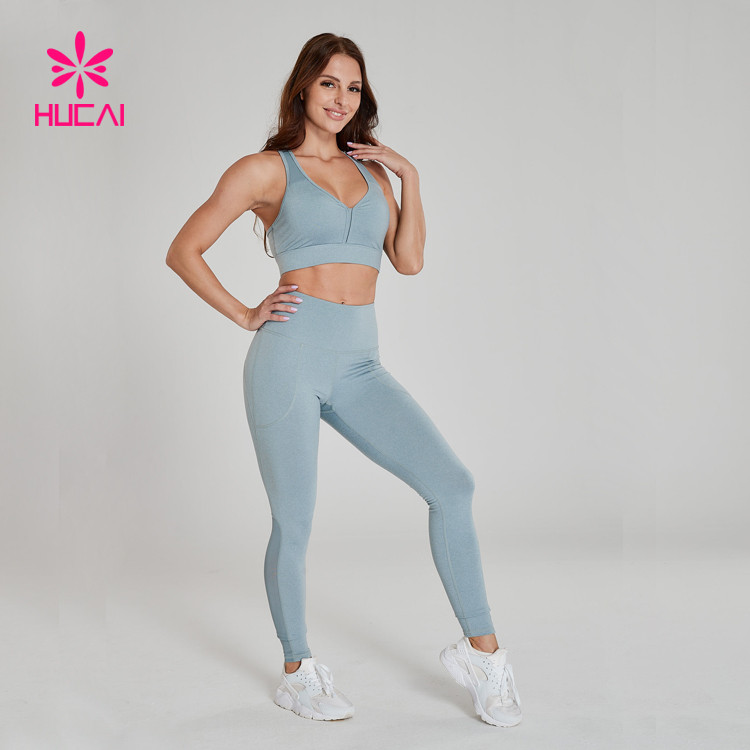 Wholesale Athletic Clothing Supplier 2020 Latest Design Custom Sports