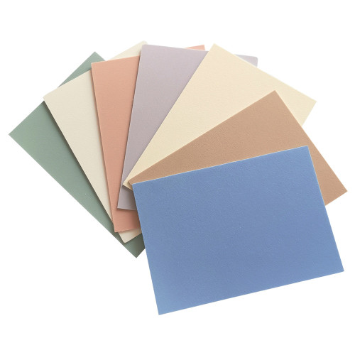 Opaque Colored PVC Sheet Transparent colored PVC board For Interior ...