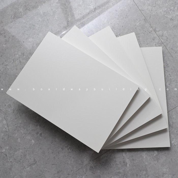 What is Formwork in Construction? - Boardway Plastic Sheet PVC Foam ...