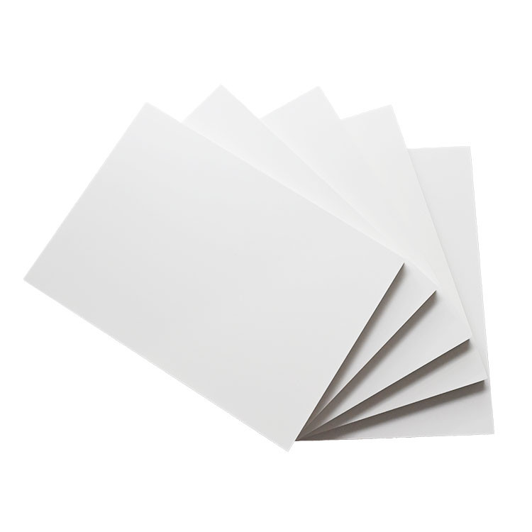 Highly Reusable Waterproof Durable Plastic PVC Formwork for Concrete ...