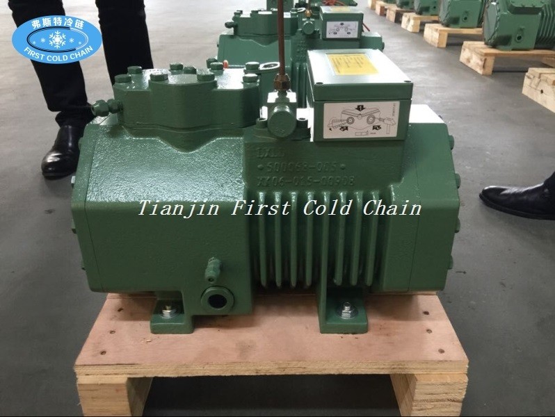 Refrigeration compressor for cold room from China first cold chain ...