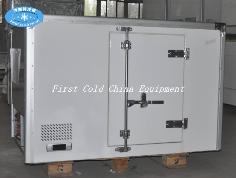 van cargo electric refrigeration tricycle/carry milk/ice cream truck ...