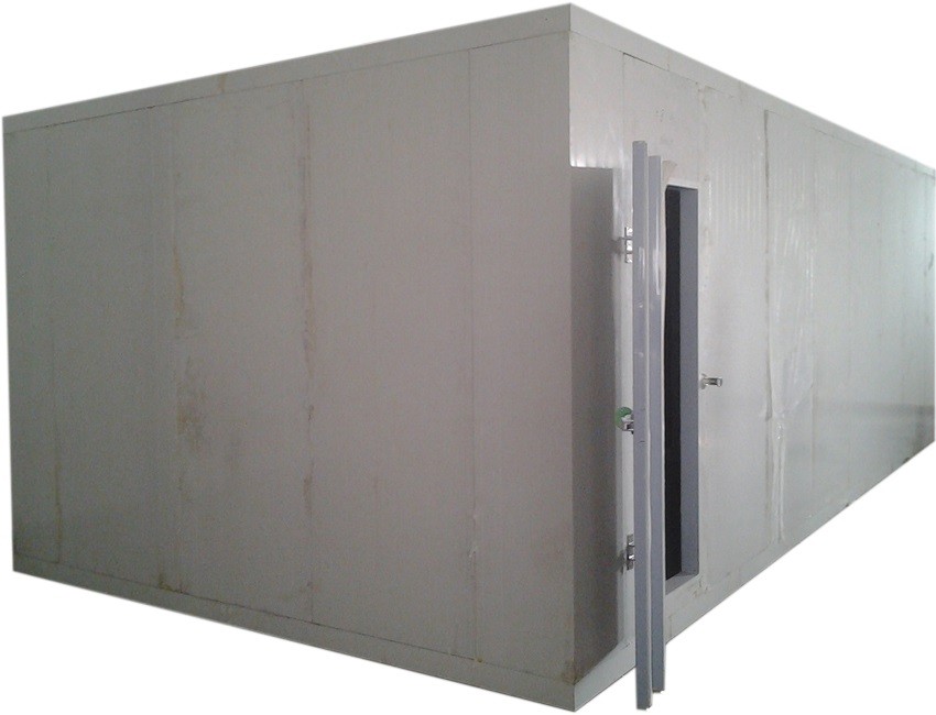 High Effective Cold Storage/ Room for Meat/Fish Products - China cold ...
