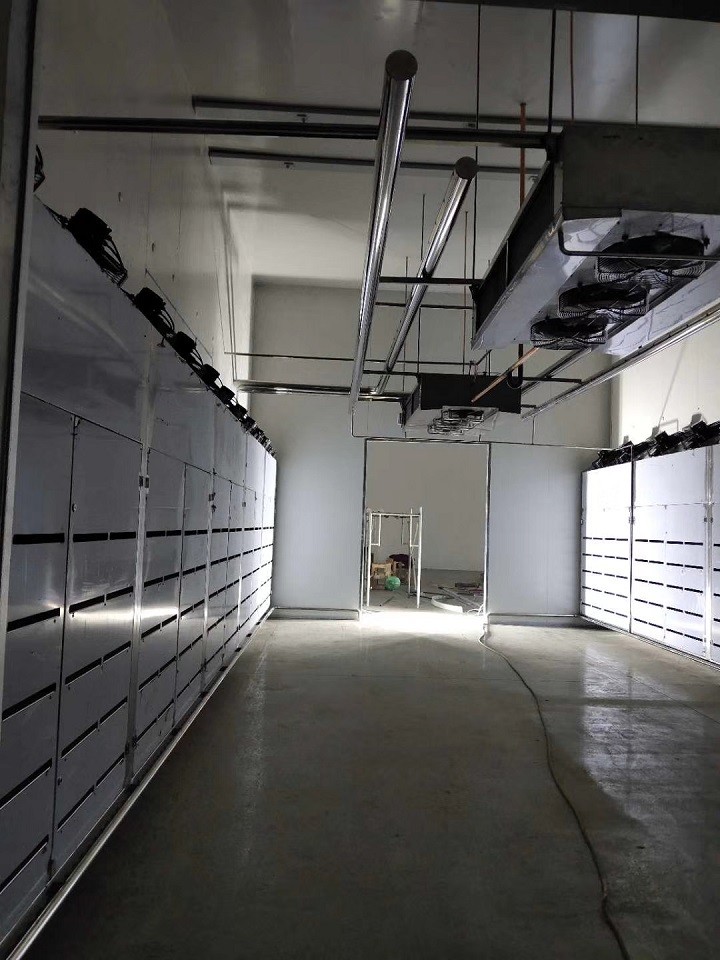 Food Defroster with Low Temperature High Moisture Machine for Frozen ...