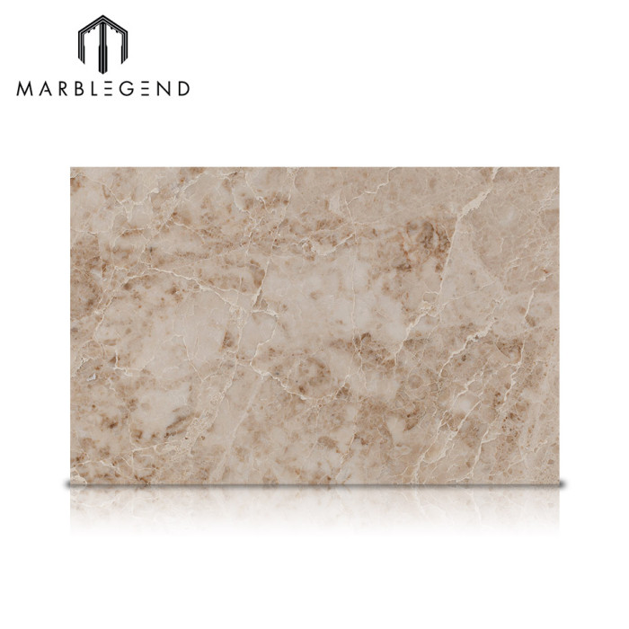 Premium Marble Interior Design Natural Turkey Cappuccino Marble Slabs ...