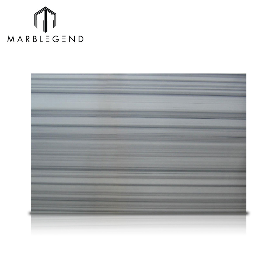 Turkey Grey Veins Marmara Equator White Marble Slabs Tiles | White ...