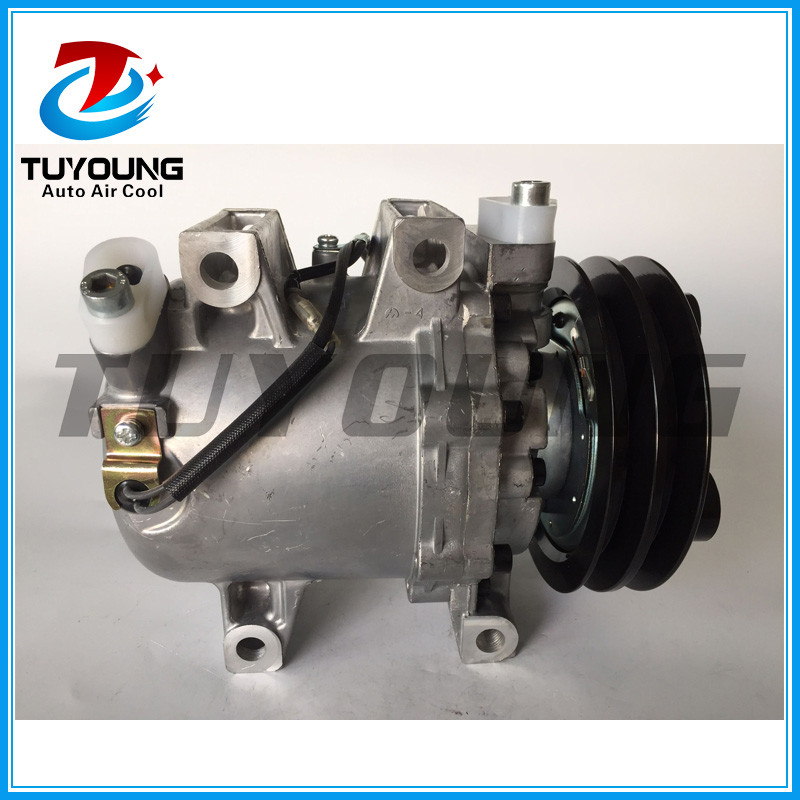High quality auto parts A/C compressor CR14 fit ISUZU D-MAX 897369-4150 ...