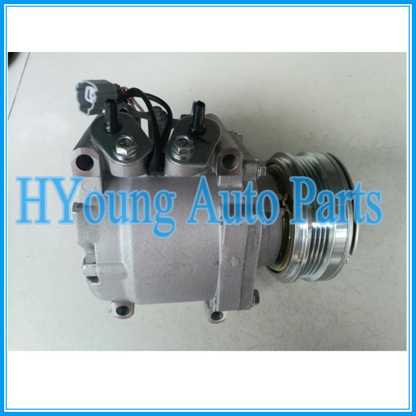 High quality a/c compressor model TRS090 for HONDA CIVIC 1.4/1.6 38800 ...