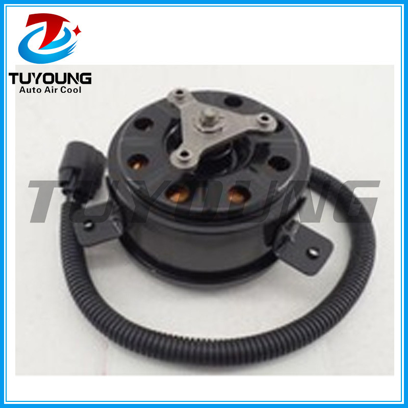 25386-3R170 Radiator Fan motor For Hyundai SONATA 12V 253863R170 | Auto ...