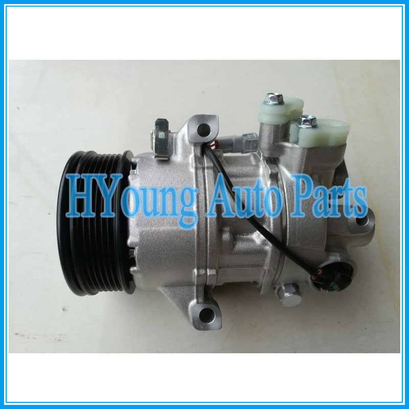 car a/c compressor Toyota Corolla Axio Auris 1.5 2005- 88310-52551 ...