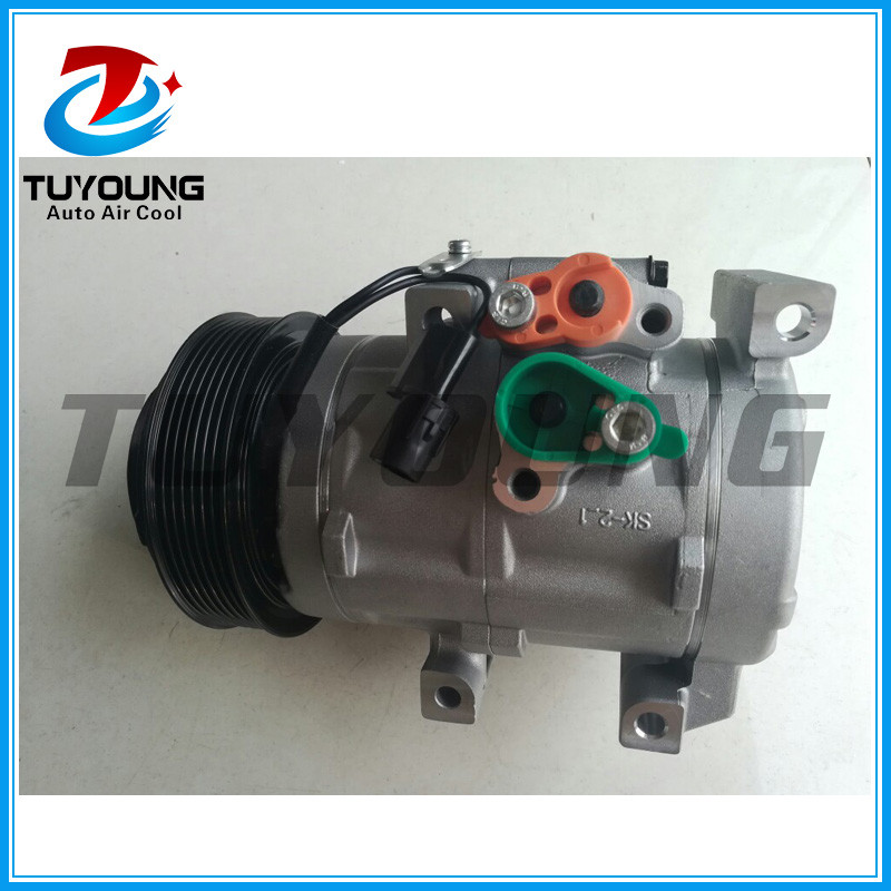 auto parts A/C compressor HS20 HYUNDAI H1 IMAX TQ 2.5 977014H000 97701 ...