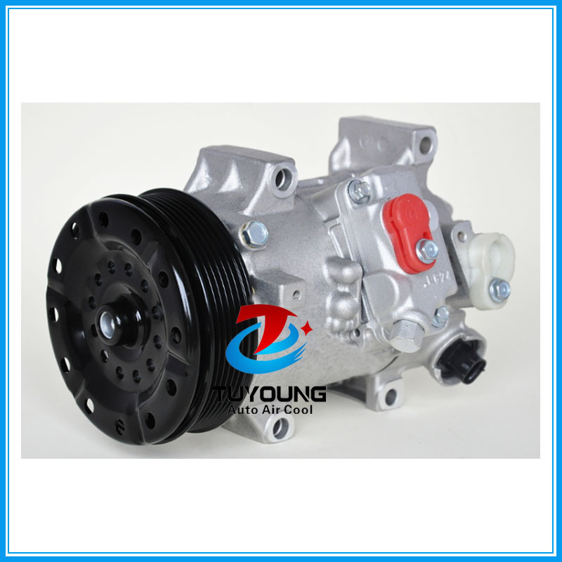 6SEU14C Auto ac compressor for Toyota Auris Avensis Corolla Verso 88310 ...