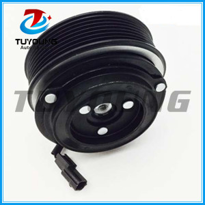 DKS17D Auto a/c ac compressor clutch set for Nissan 92600-1JA1A 92600 ...