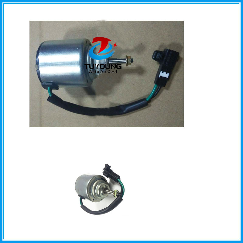 one couple Rear Evaporator Core Blower Motor for Toyota Hiace 2005-2009 88550-26080 RH / 88550 ...