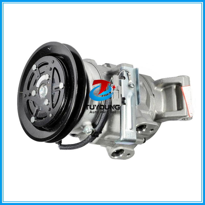 10S11C Toyota Hilux Auto ac compressor 883100K130 883100K131 4472608040 ...