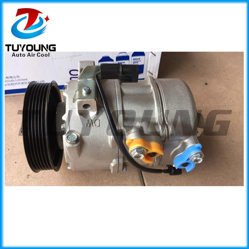 Auto air ac compressor for Kia Sorento 2.2 97701-2P200 977012P200 ...