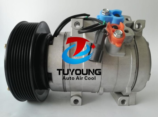 China Auto Air Conditioning Components, Auto Air Conditioning ...