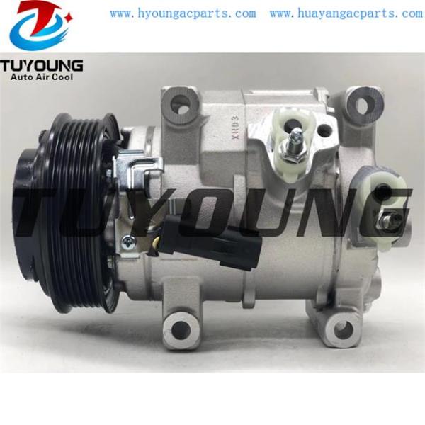 China Auto Air Conditioning Components, Auto Air Conditioning ...