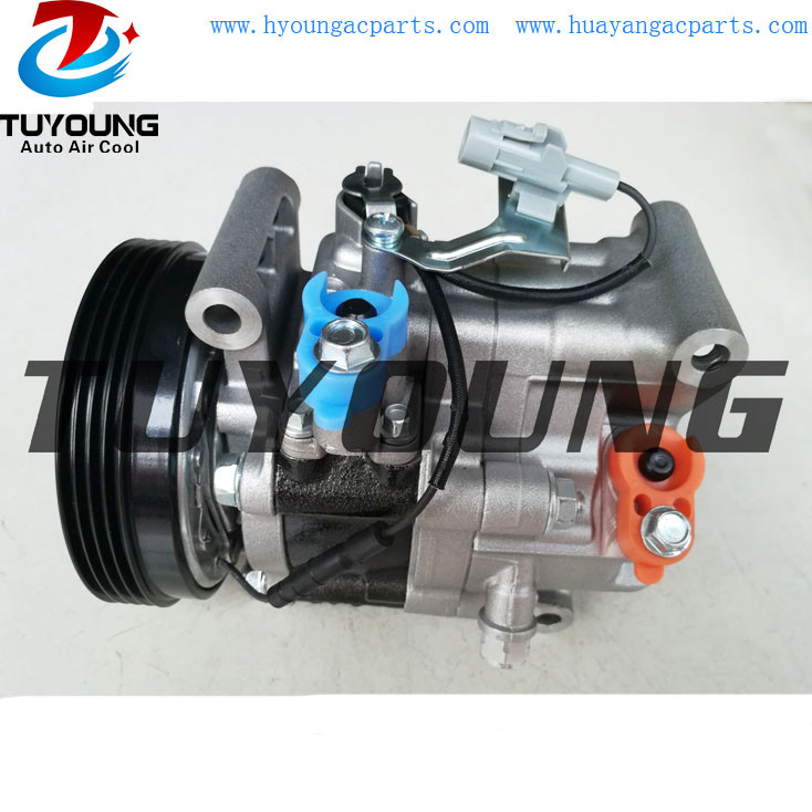 CM5418 car air conditioning a/c compressor Suzuki Swift III SX4 Solio ...