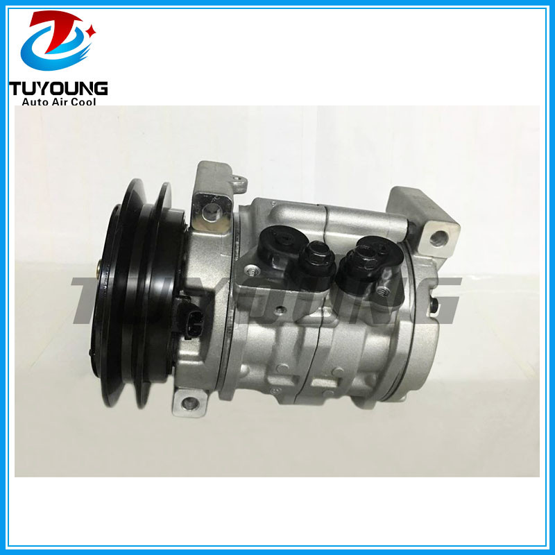 Car ac compressor Toyota 447220-3474 10s11c auto air pump 447220-3474 ...