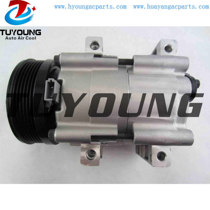 FS10 auto a/c compressor for Ford Taurus Mercury Sable 3.0L 2001- 58168 ...