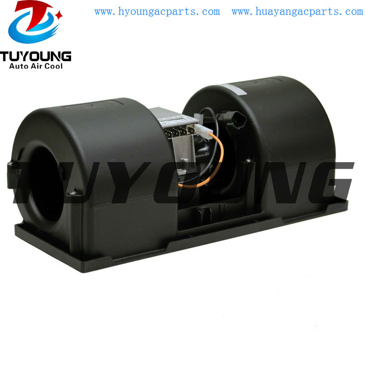 AC Blower Motor Assembly for CAT Caterpillar 4383170 BM4063 438-3170 ...