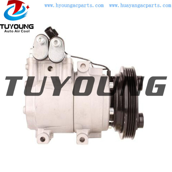 HS-15 HS15 Auto A/C COMPRESSOR for HYUNDAI Getz 1.4 1.6 977011C250 ...