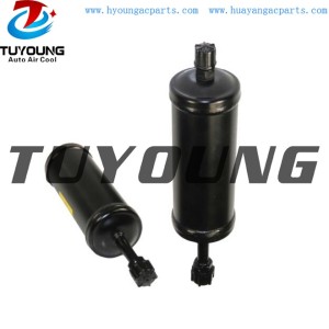 Caterpillar Tractor Auto A/C Receiver Dryer Volvo Tractor 2573225 ...