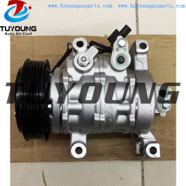 HYoung Auto Air Conditioning Components, Auto Air Conditioning ...