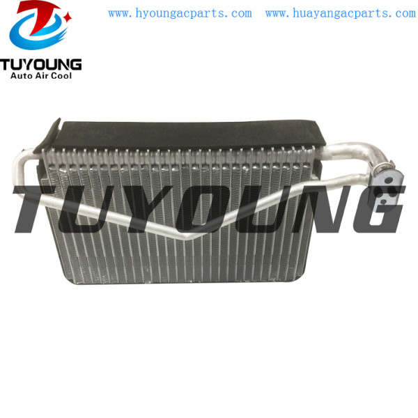 car ac evaporators Core Coil for MERCEDES BENZ ACTROS MP2/MP3 ...